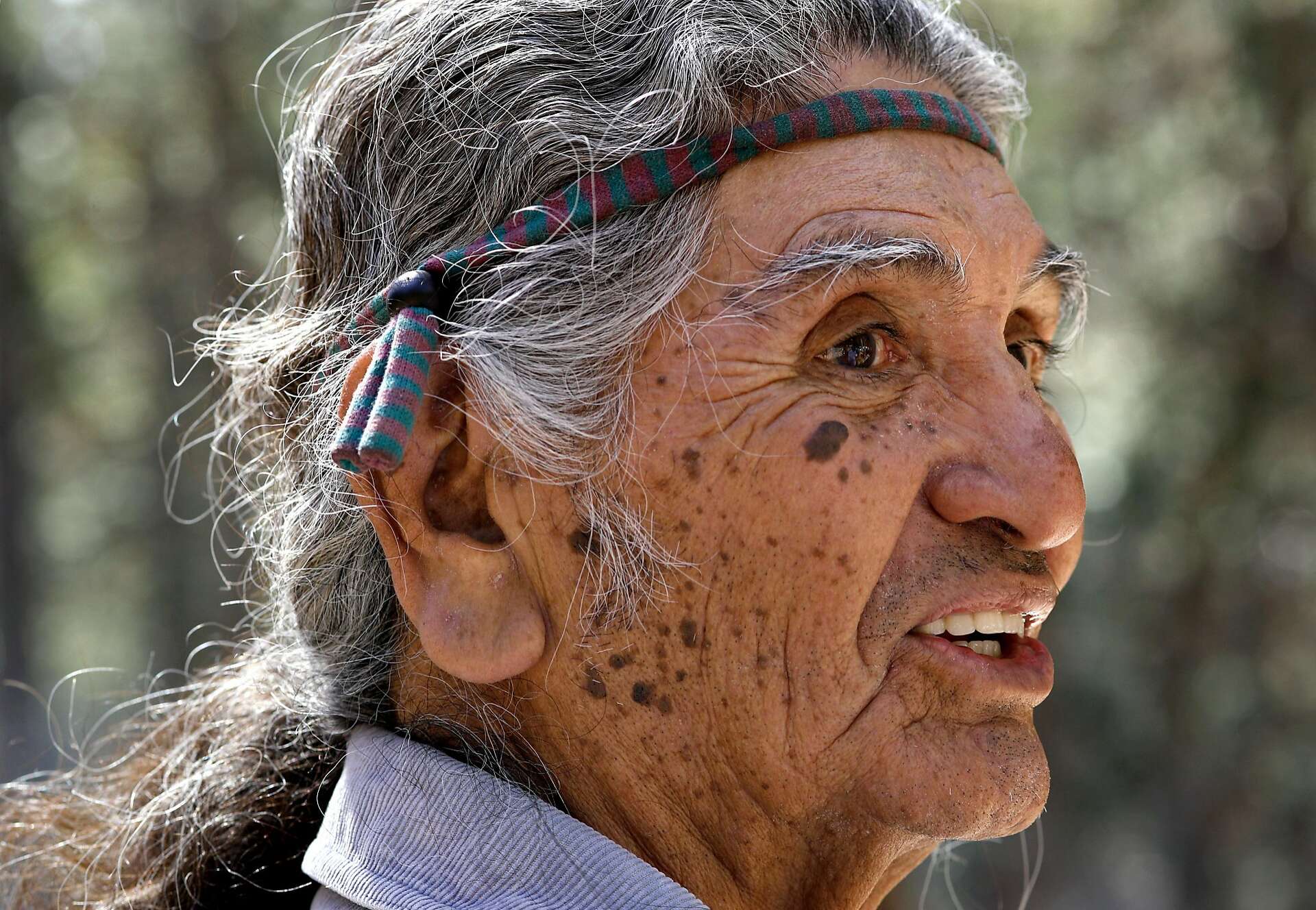How the Miwuk tribe is reclaiming part of Yosemite Valley