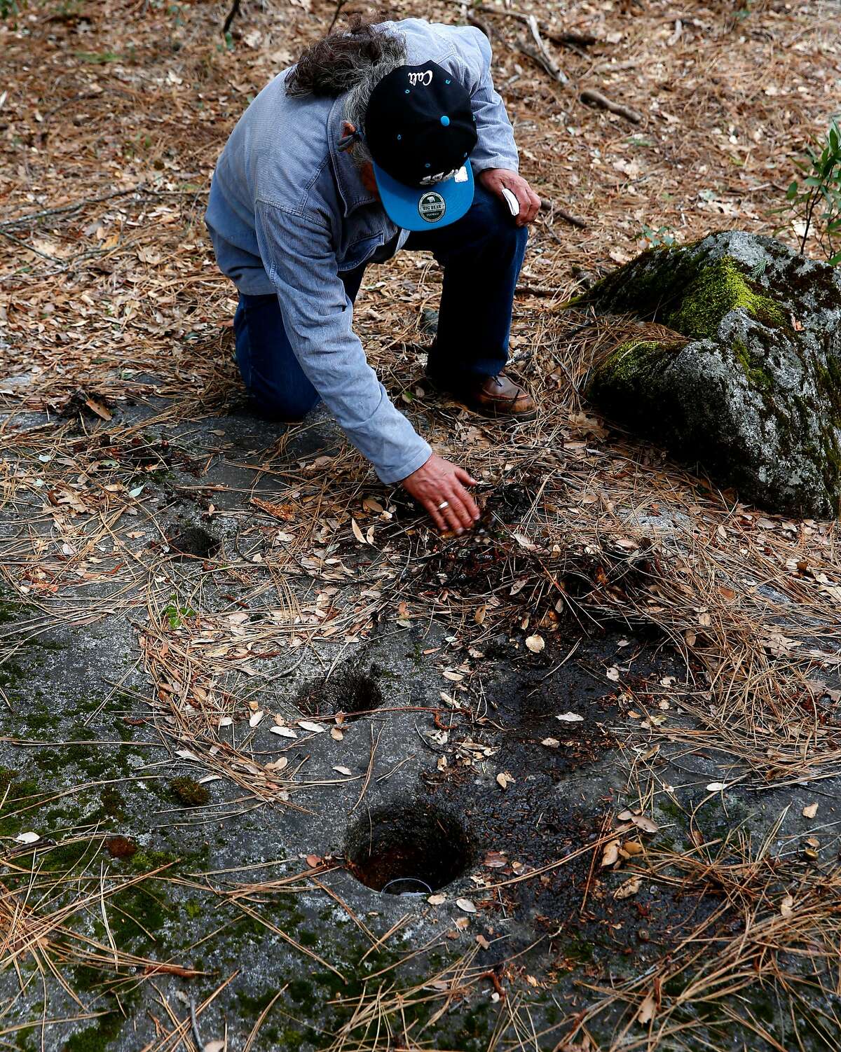 How the Miwuk tribe is reclaiming part of Yosemite Valley