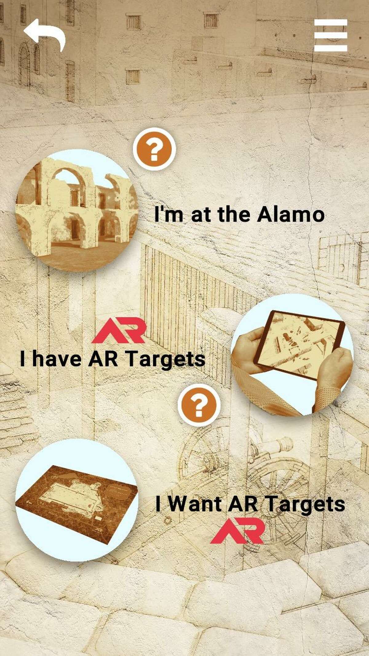 Alamo up in arms over new unofficial app