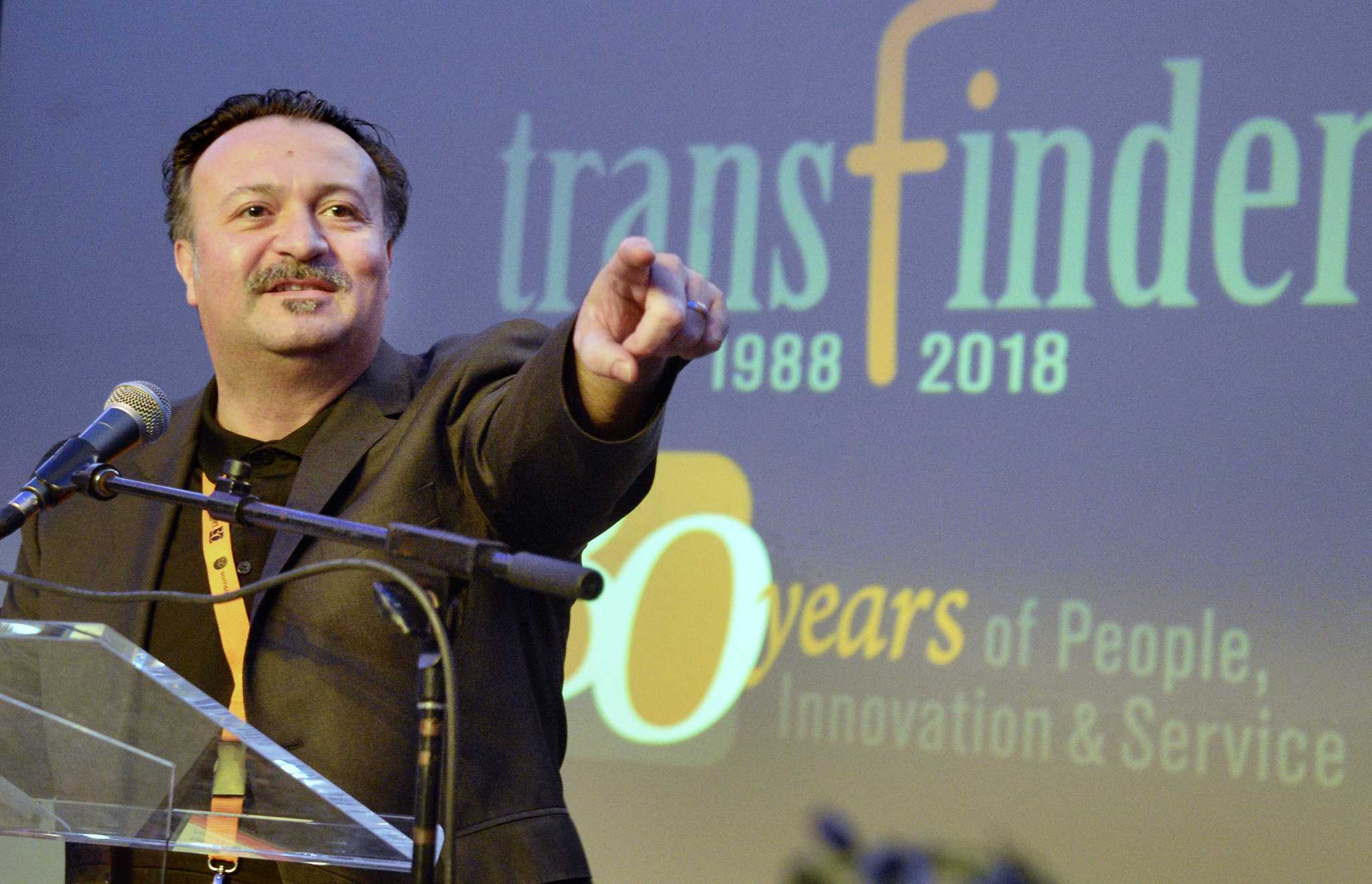 Transfinder launches new version of trademark software