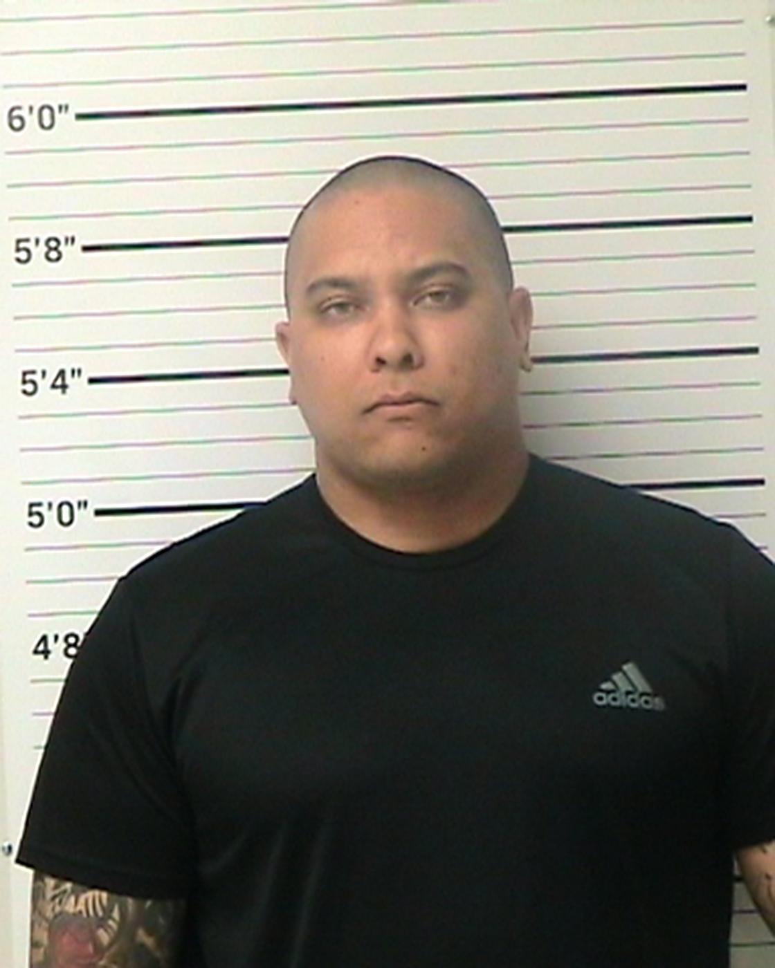 Kerr jailer courting inmate accused in deaths of her 2 kids fired ...