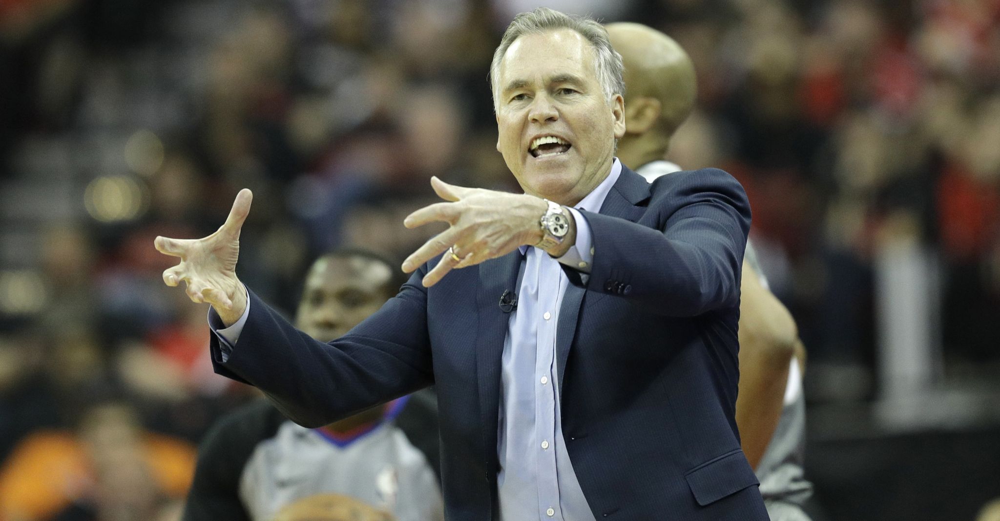 National teams give NBA coaches another perspective