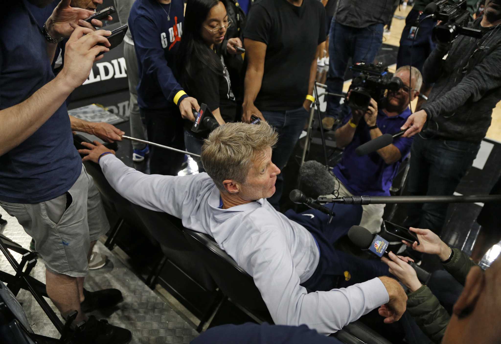 Popovich’s wife’s death puts game in perspective