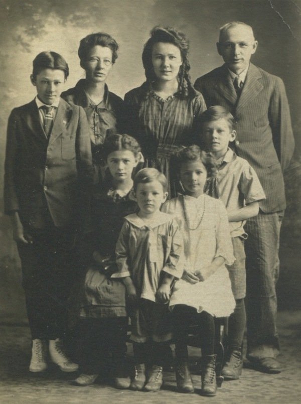 Midland Remembers: The Carol Kuhn Busick story, Part II