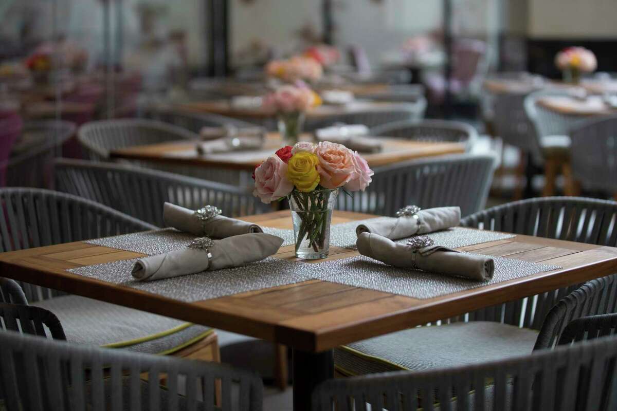 First look: Bloom & Bee at The Post Oak