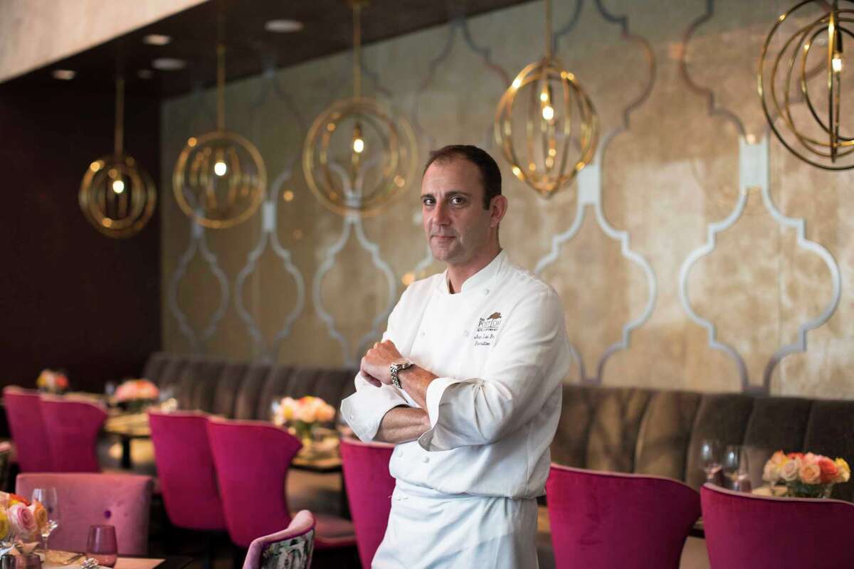 First look: Bloom & Bee at The Post Oak