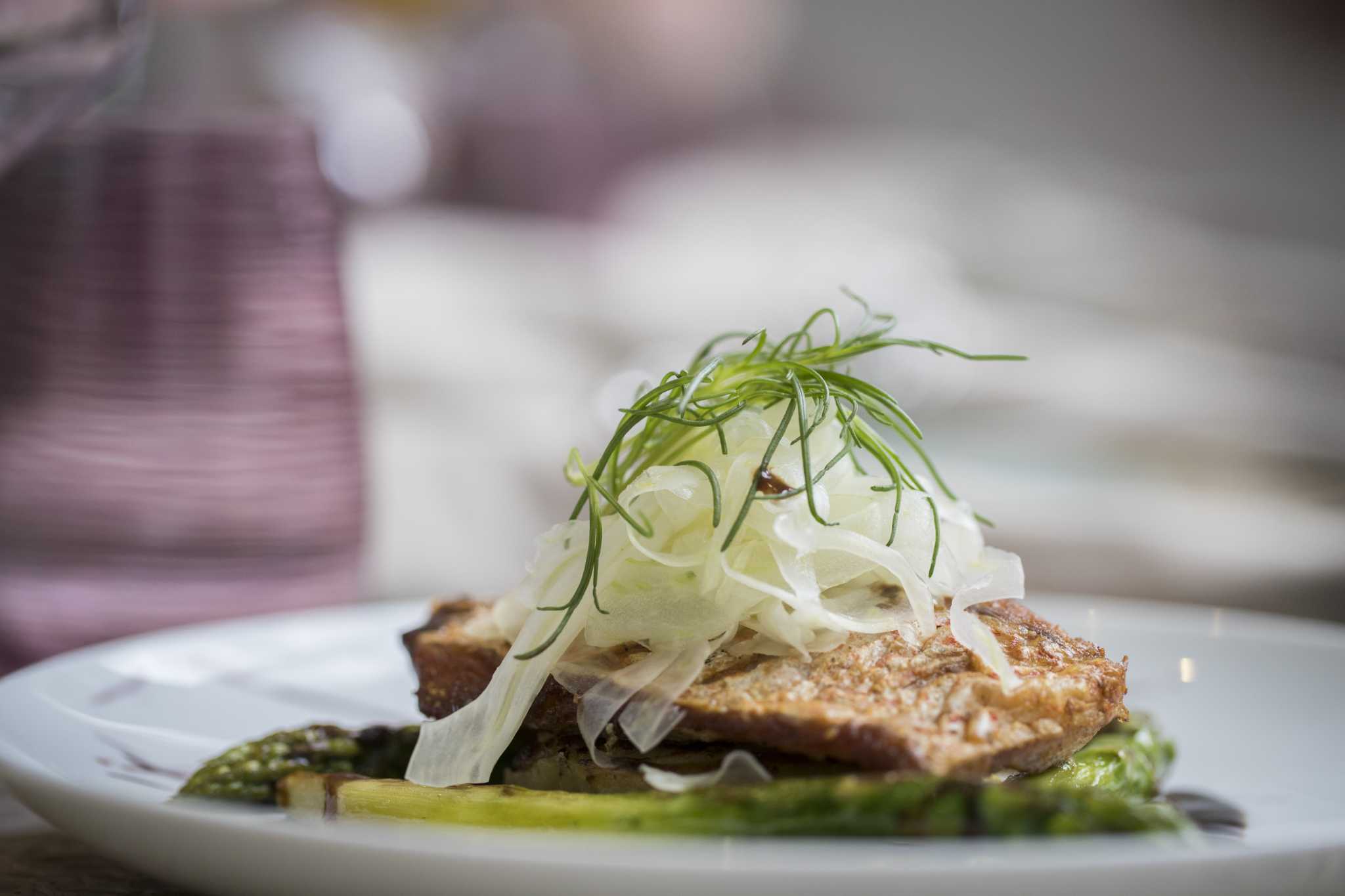 First look: Bloom & Bee at The Post Oak