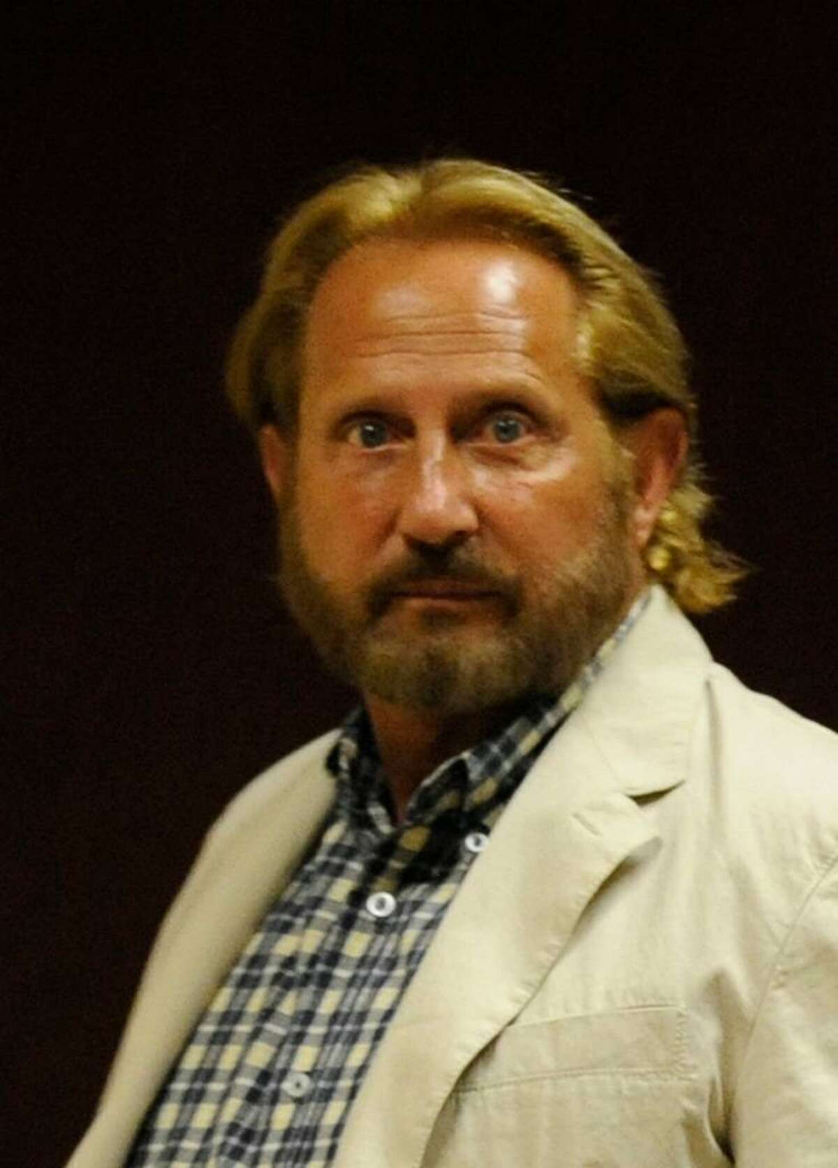 New steroid charges brought