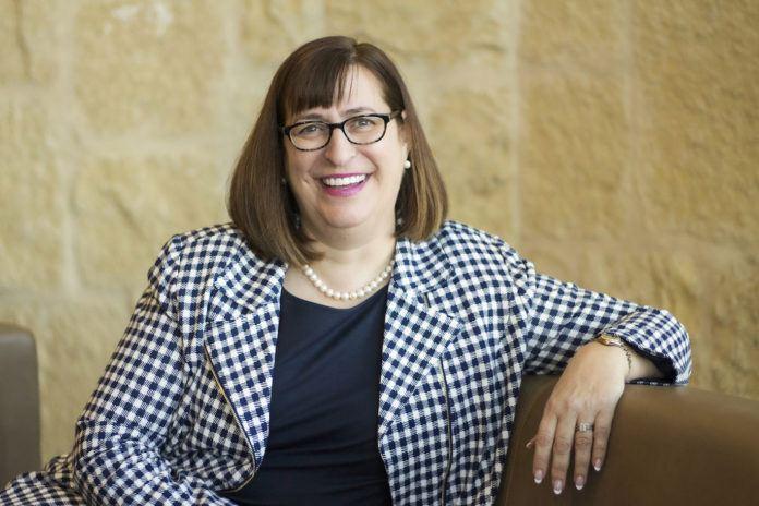 Rackspace hires executives for HR, tech strategy