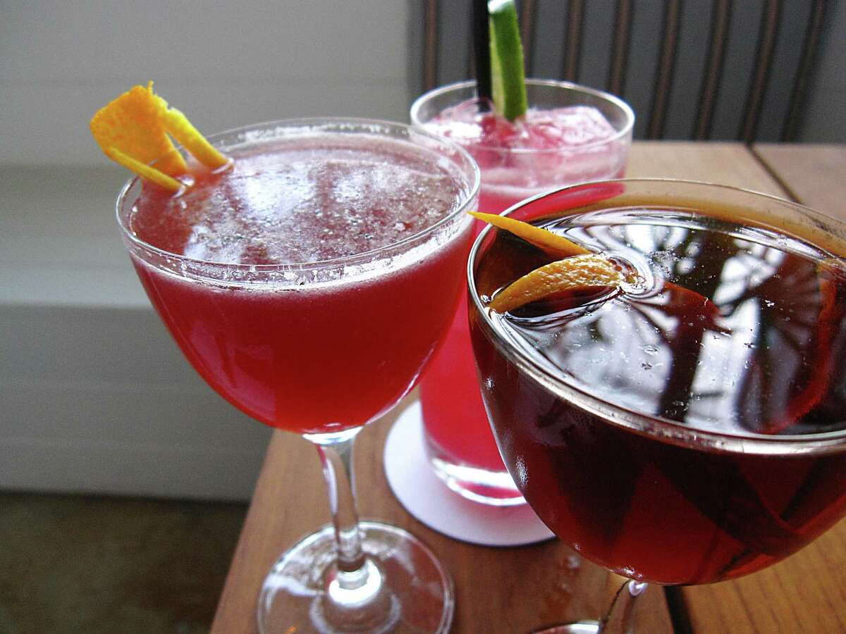 Review: Maverick Texas Brasserie a new star for Southtown