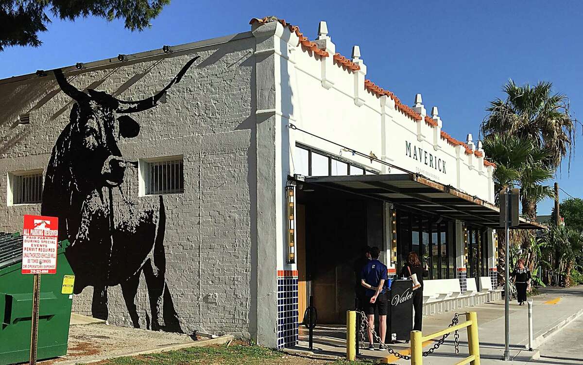 Review: Maverick Texas Brasserie a new star for Southtown