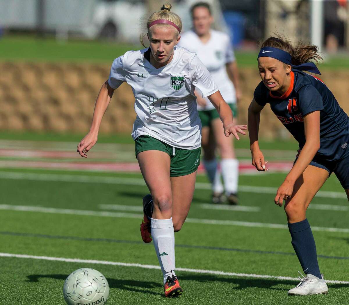 Kingwood Park falls to Frisco Wakeland in Class 5A state soccer semifinal