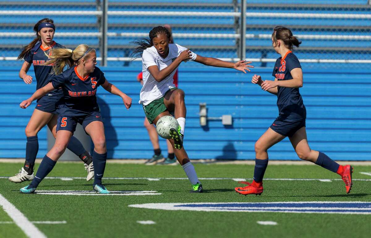 Kingwood Park falls to Frisco Wakeland in Class 5A state soccer semifinal