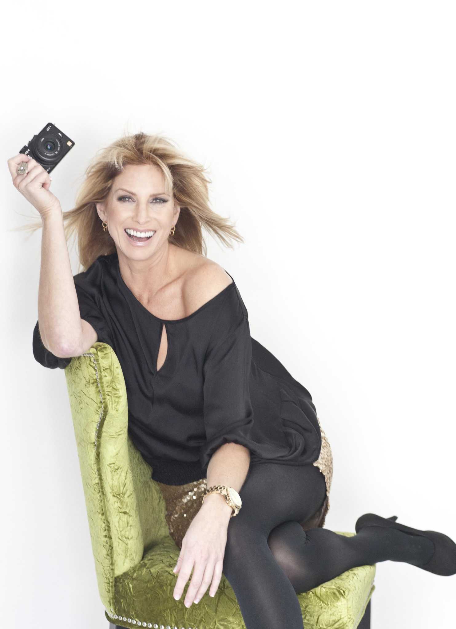 Model approach: Photographer’s years in the field shapes her vision