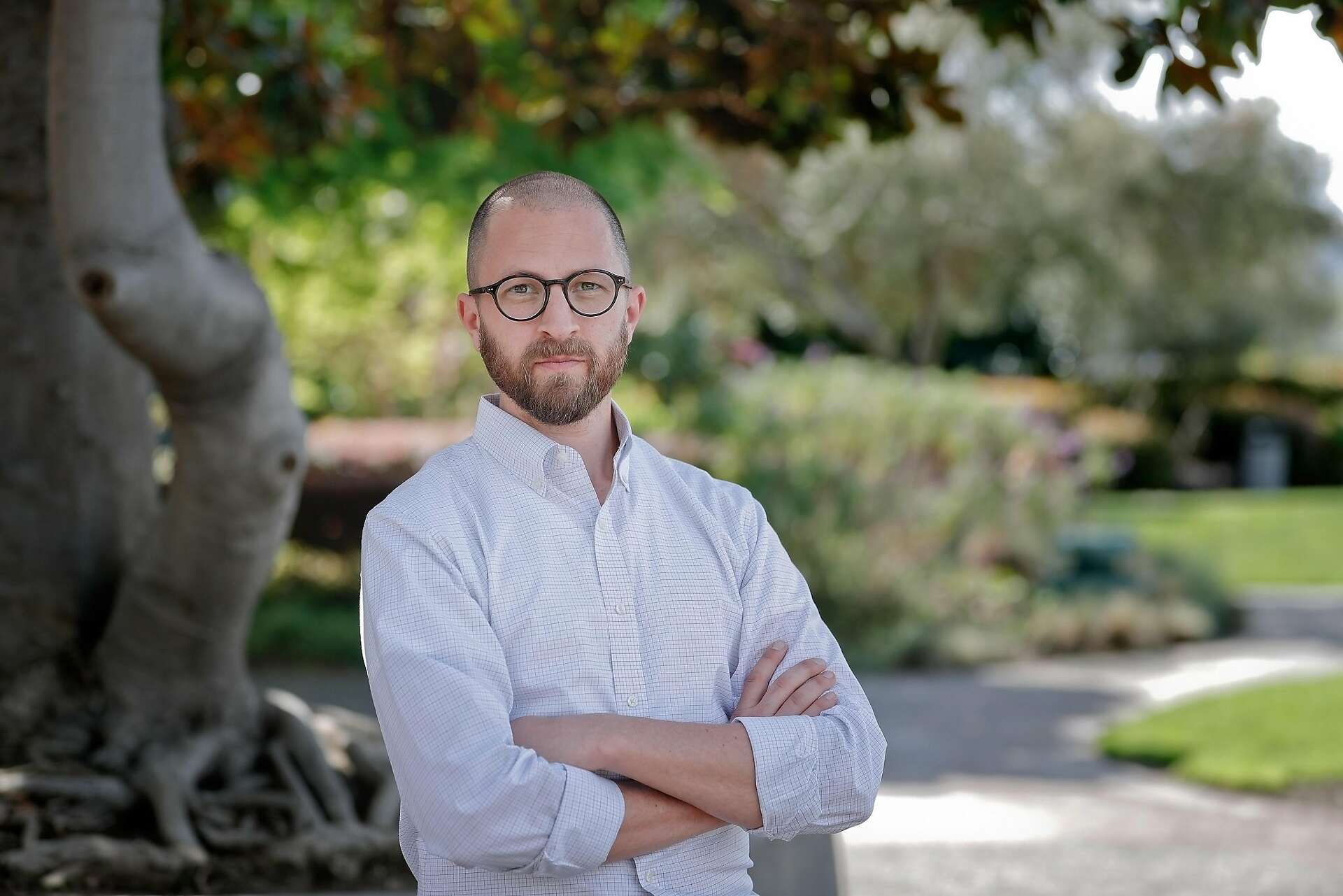 ‘Safe space’ for white men offered at SF diversity workshop