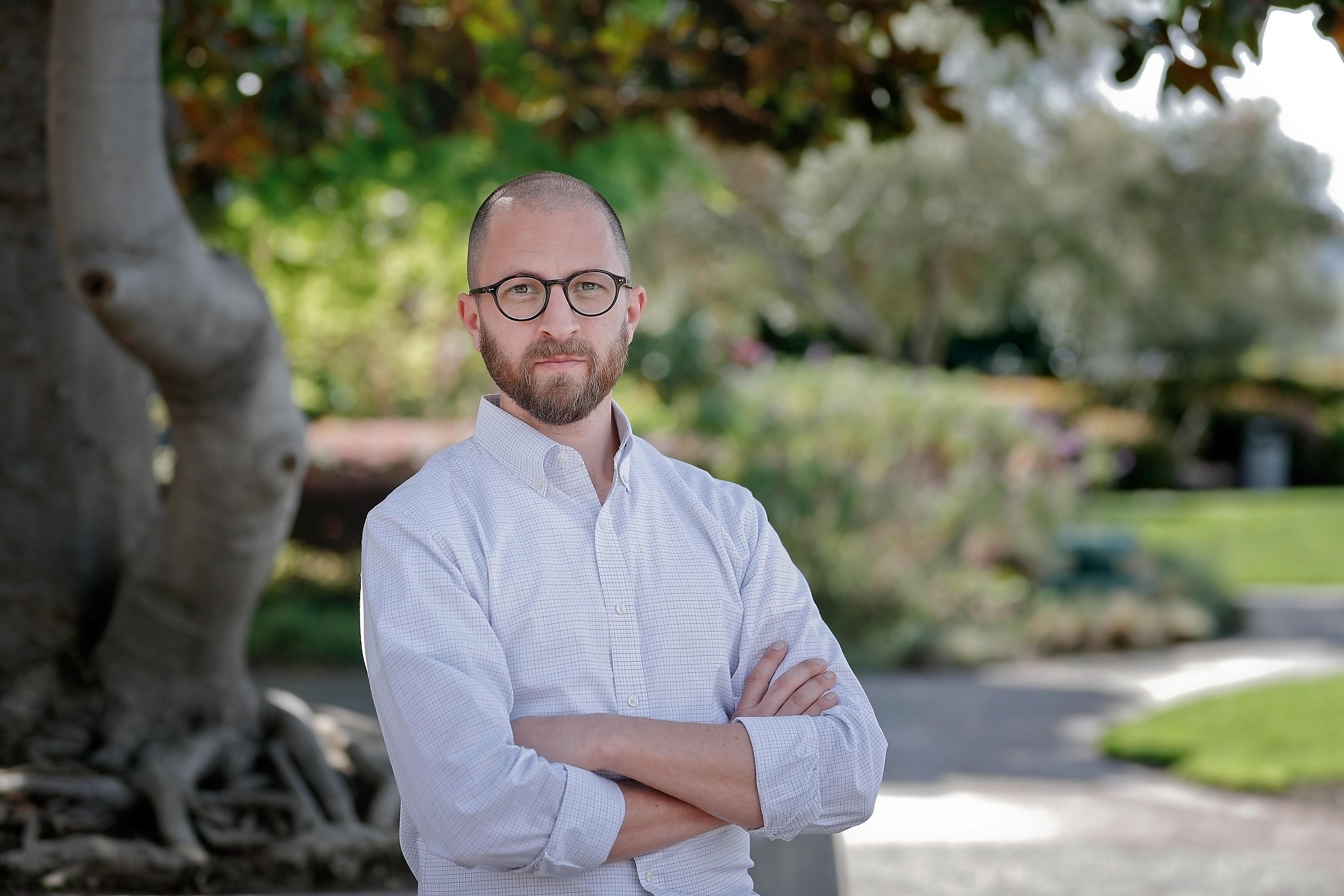 ‘Safe space’ for white men offered at SF diversity workshop