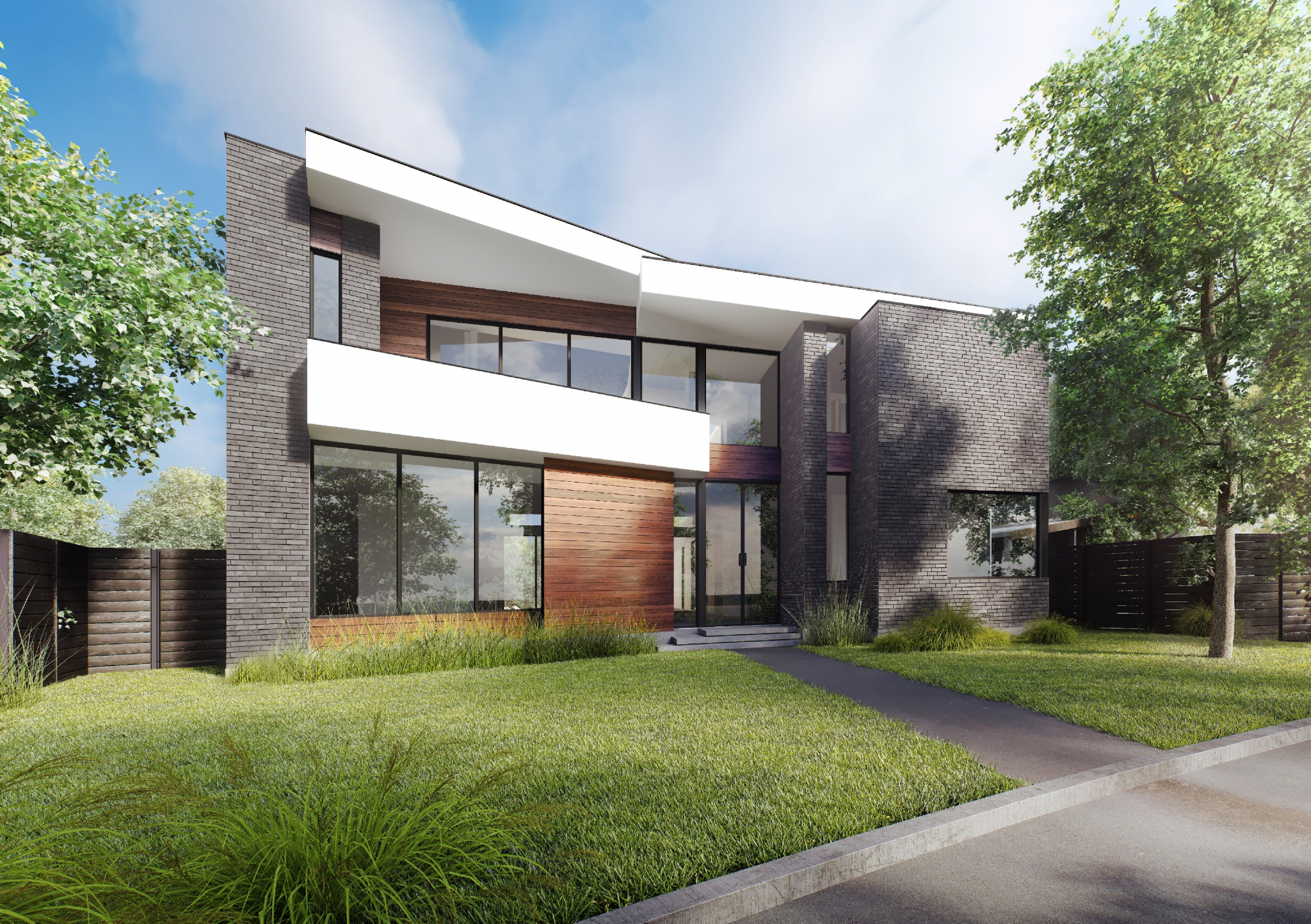 Developer Randall Davis starts new project in Museum District