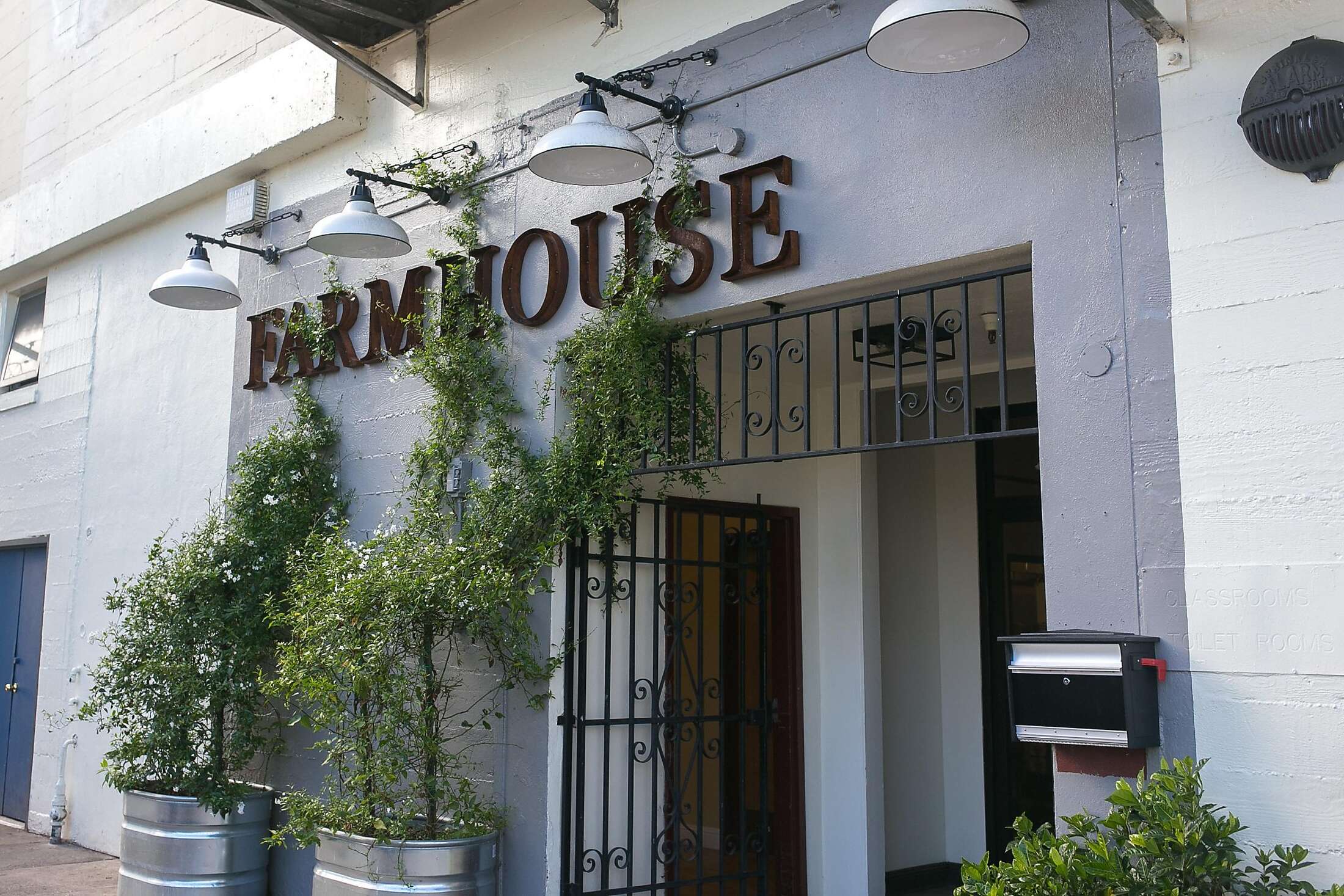 San Francisco’s Farmhouse Kitchen opening in Jack London Square