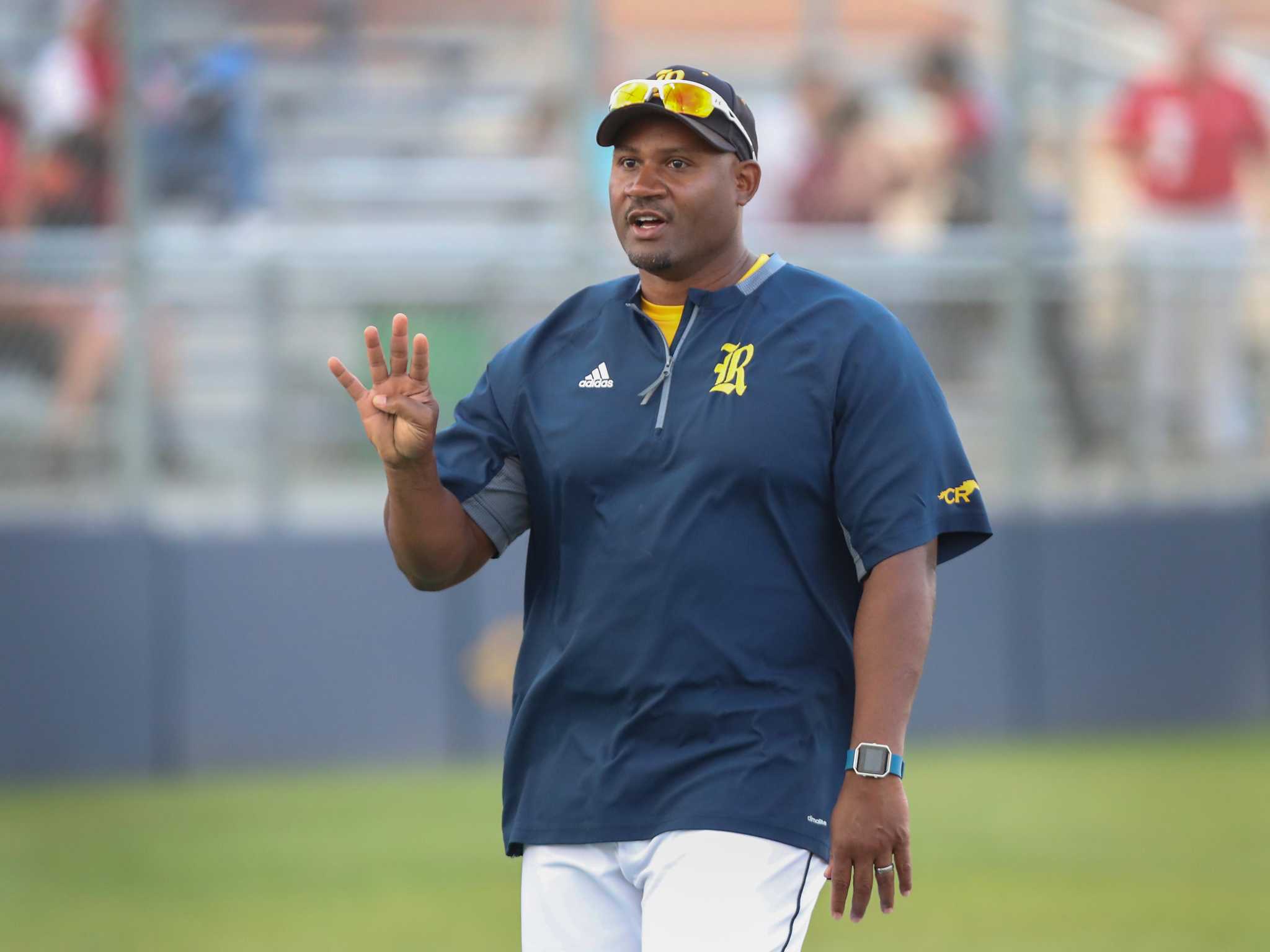 Cypress notebook: NFHS honors Cy Ranch’s Corey Cephus; Cy Springs nets ...