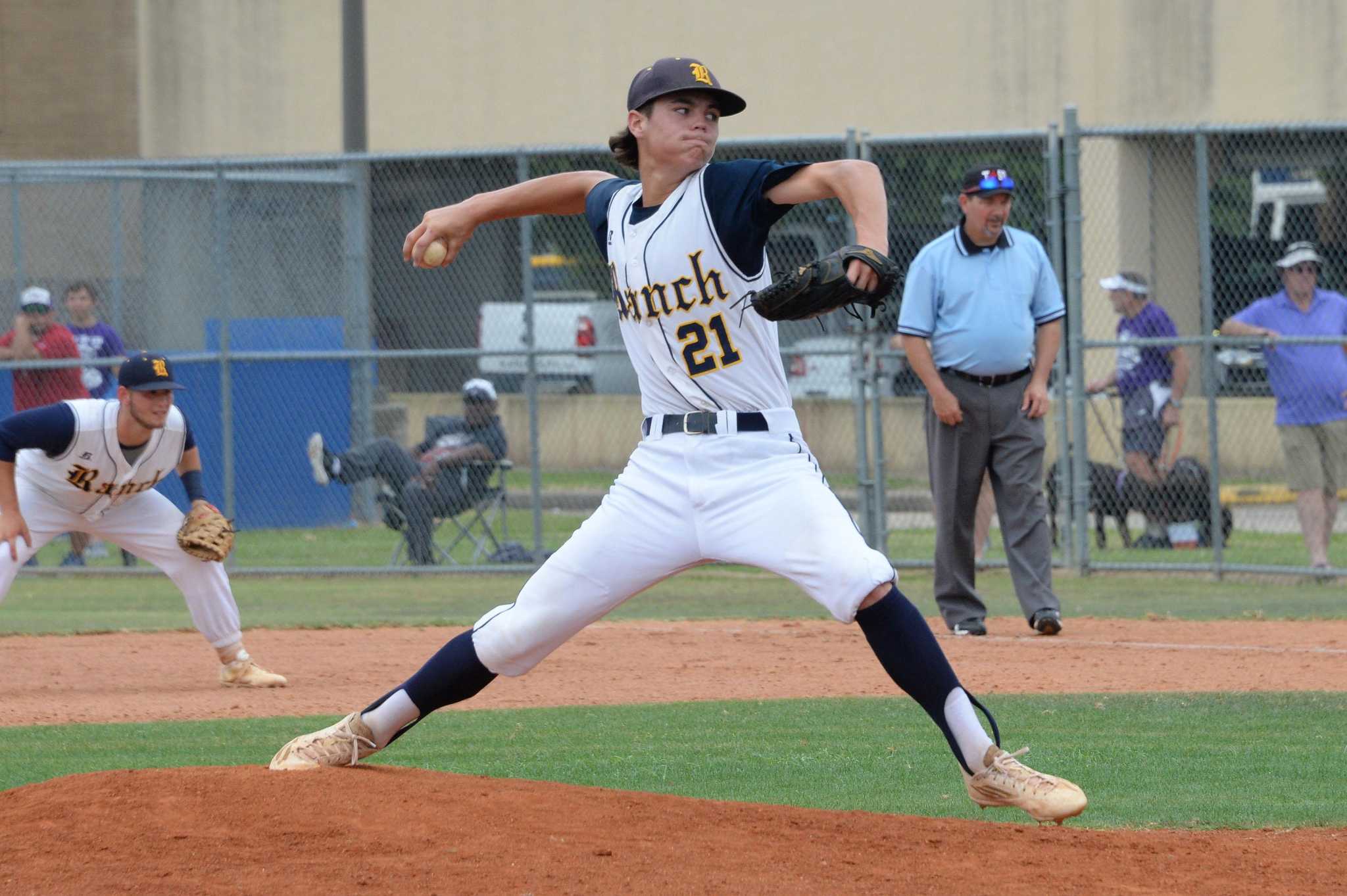 Cypress baseball, softball athletes selected to All-District 14-6A teams
