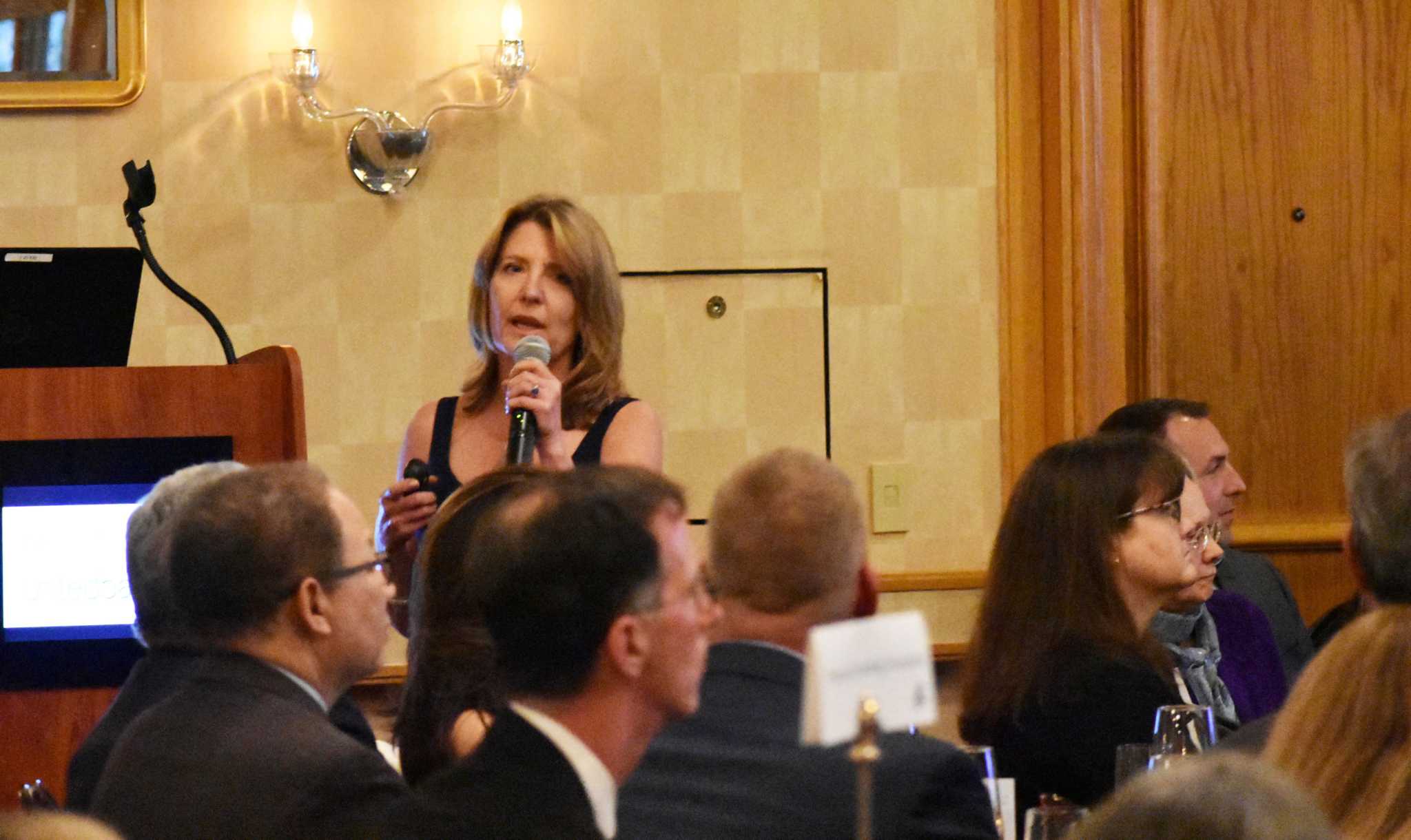 For Bigelow, benefits go beyond a cup of tea