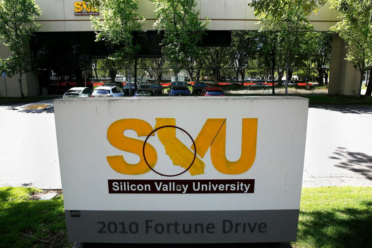 Silicon Valley college, called ‘visa mill,’ shut down with millions ...