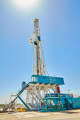 Big Dog Drilling’s Rig 31 marks three years accident-free