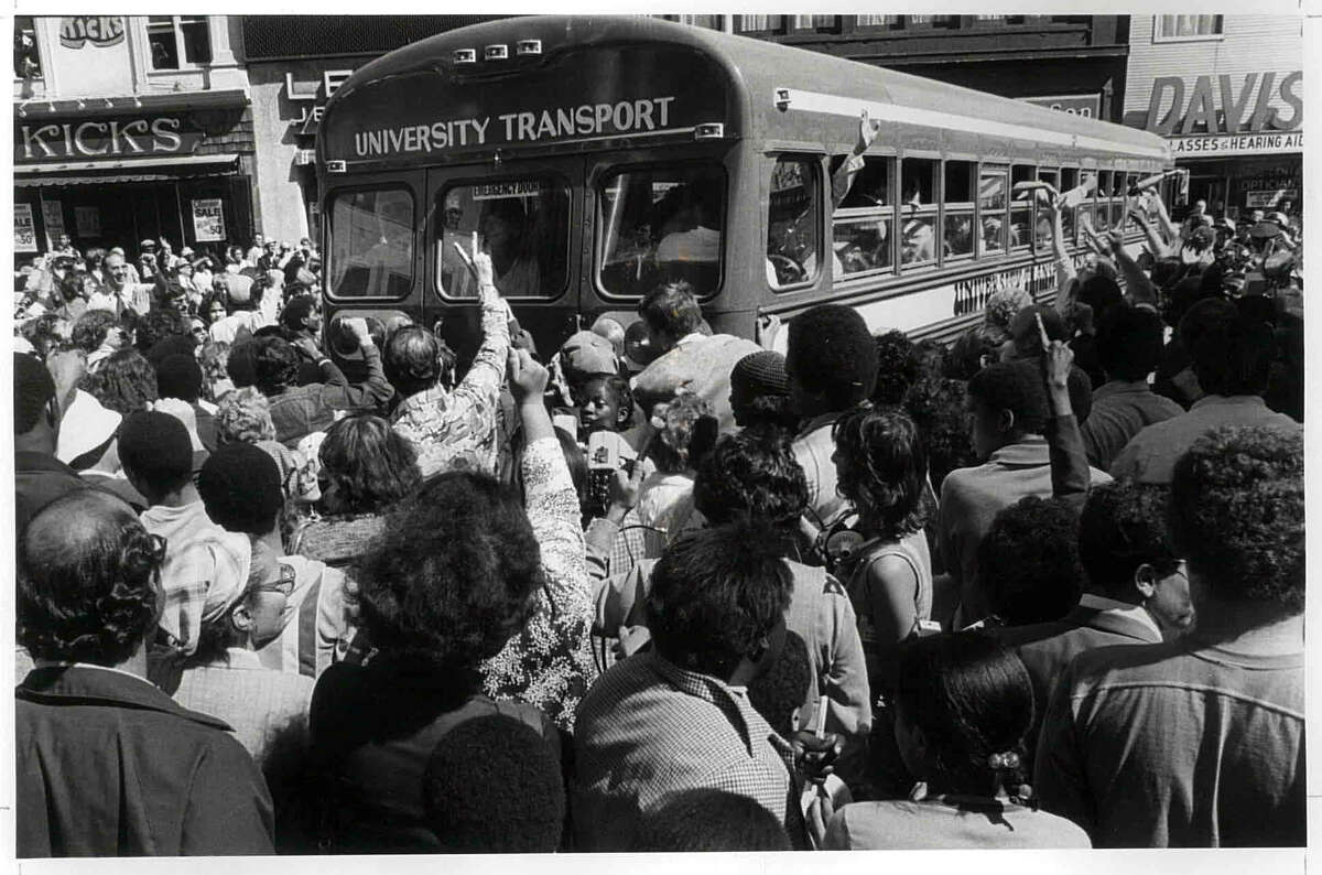 #ThrowbackThursday: Rocking out to the 70s in Connecticut