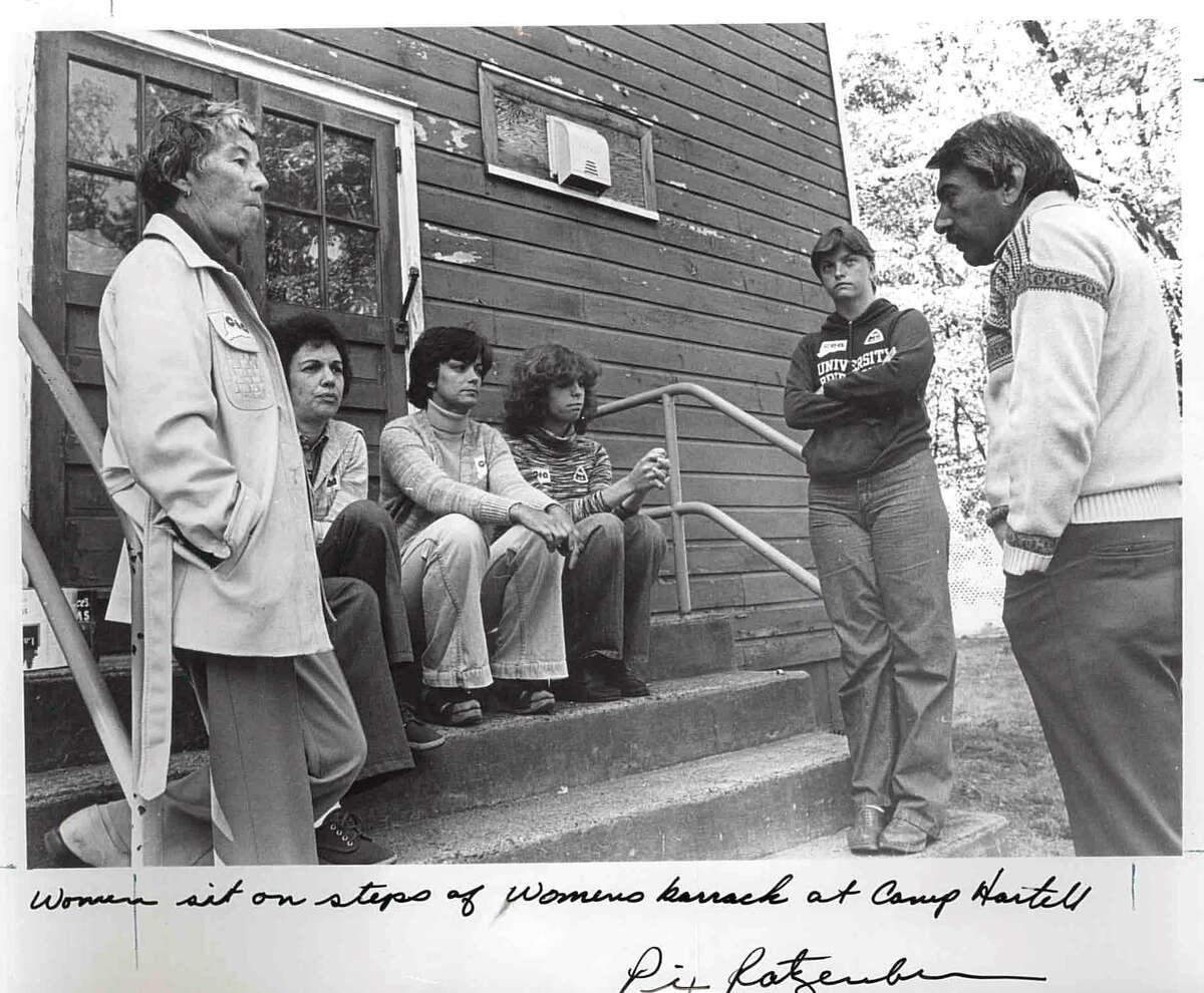 #ThrowbackThursday: Rocking out to the 70s in Connecticut