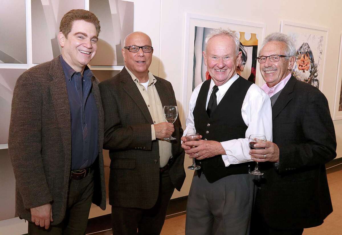 Photos: 2018 Moveable Feast cocktail reception