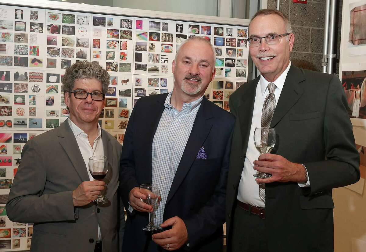 Photos: 2018 Moveable Feast cocktail reception