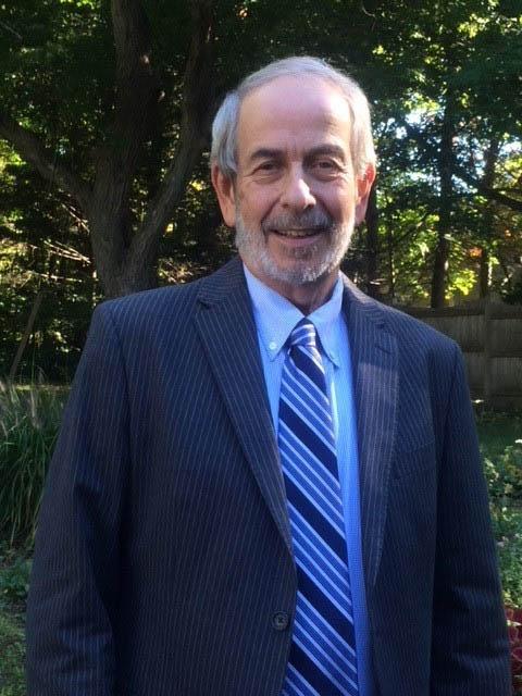 Elks to name Hugh Davis as North Haven Citizen of the Year