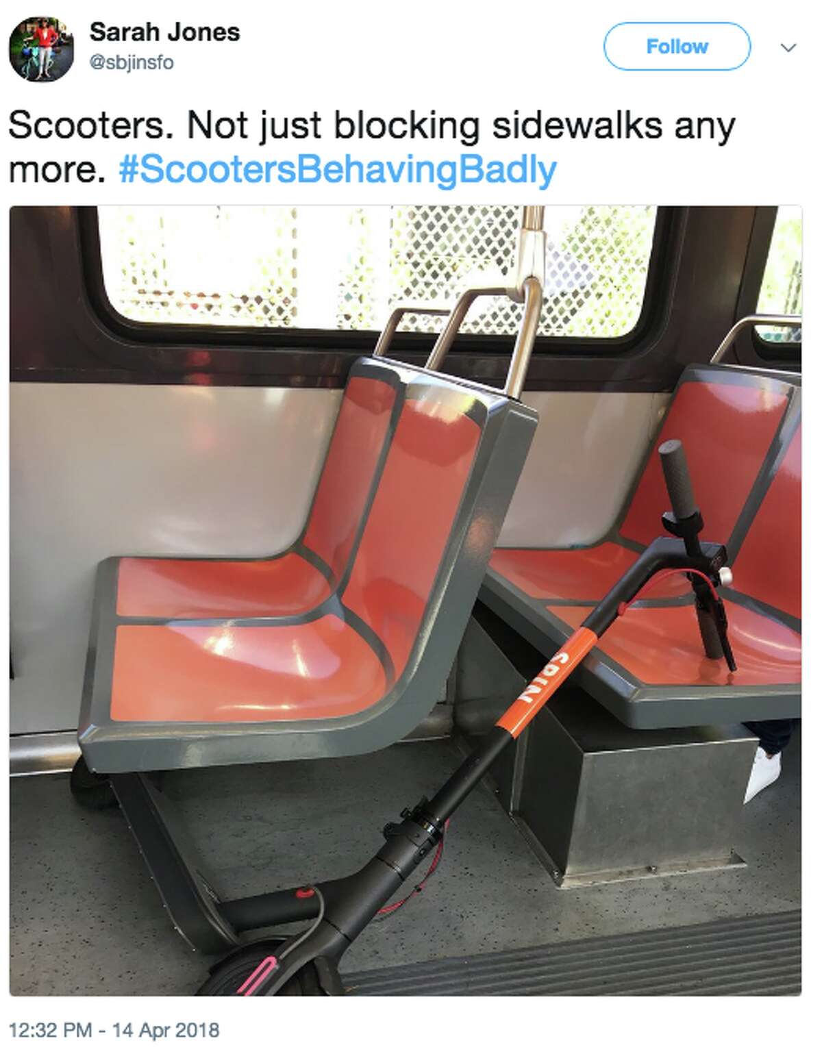 Injuries are the untold part of the scooter trend, doctors and victims say