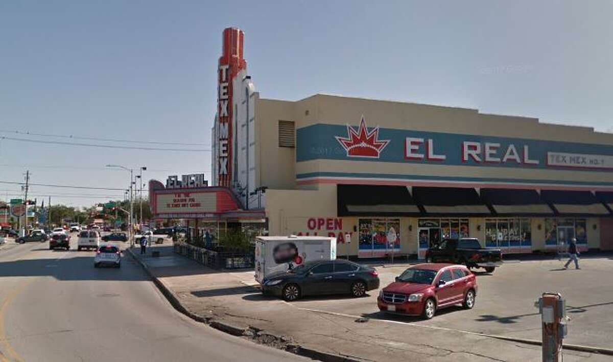 These Houston restaurants were named the cleanest in April