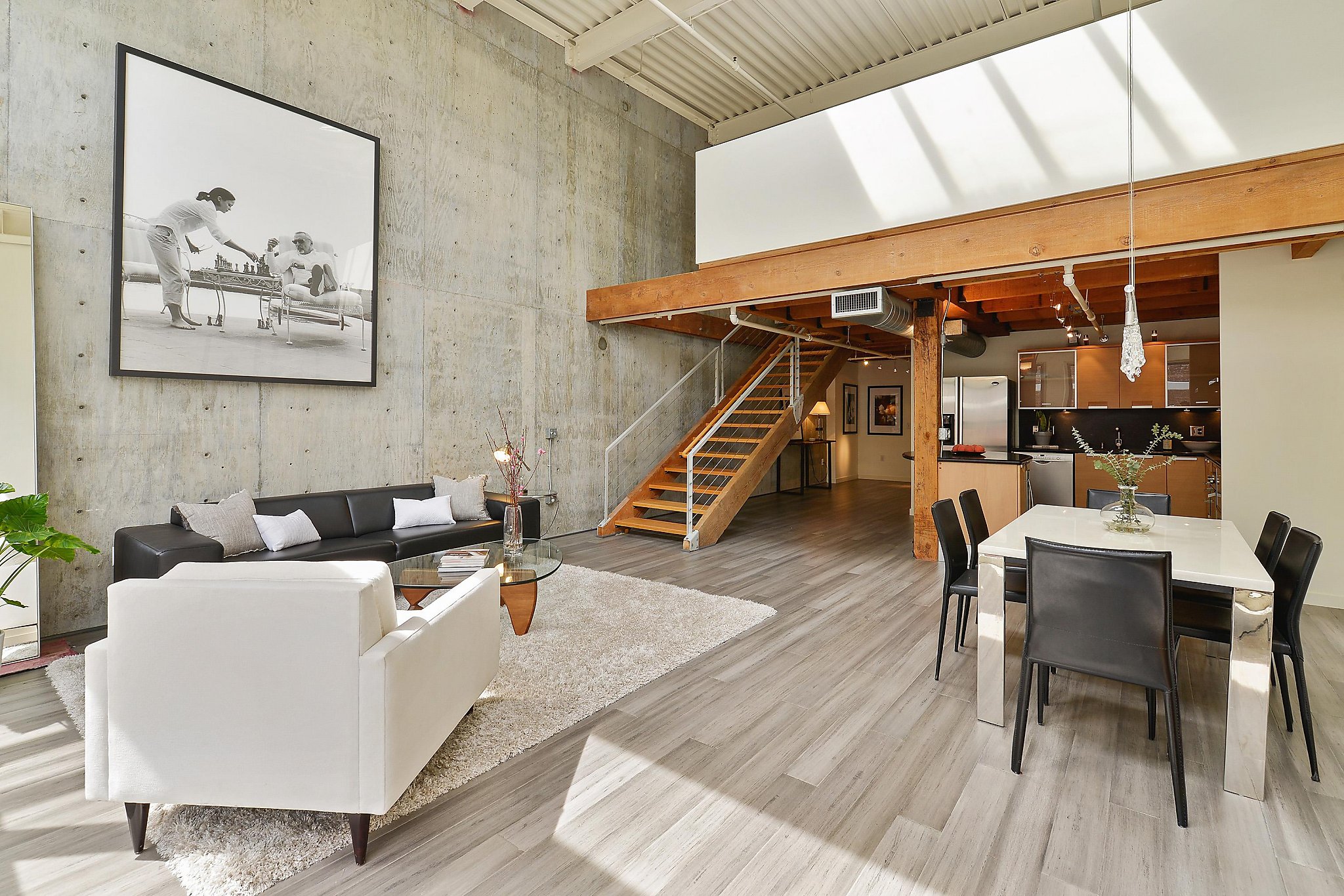 Two-bedroom in South Beach live/work condo open Sunday