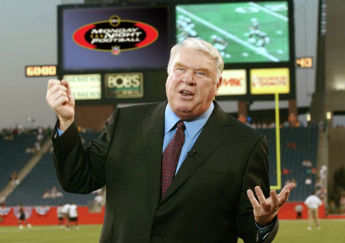 NFL field to NFL booth: Ranking the 25 best