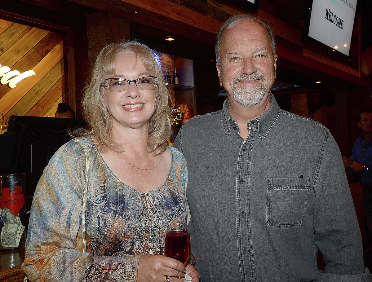 Were you 'Seen' at Third Coast Bank's appreciation night?