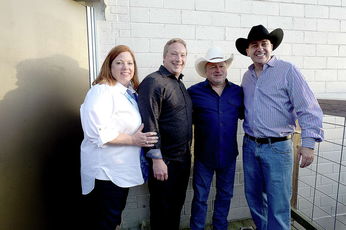 Were you 'Seen' at Third Coast Bank's appreciation night?