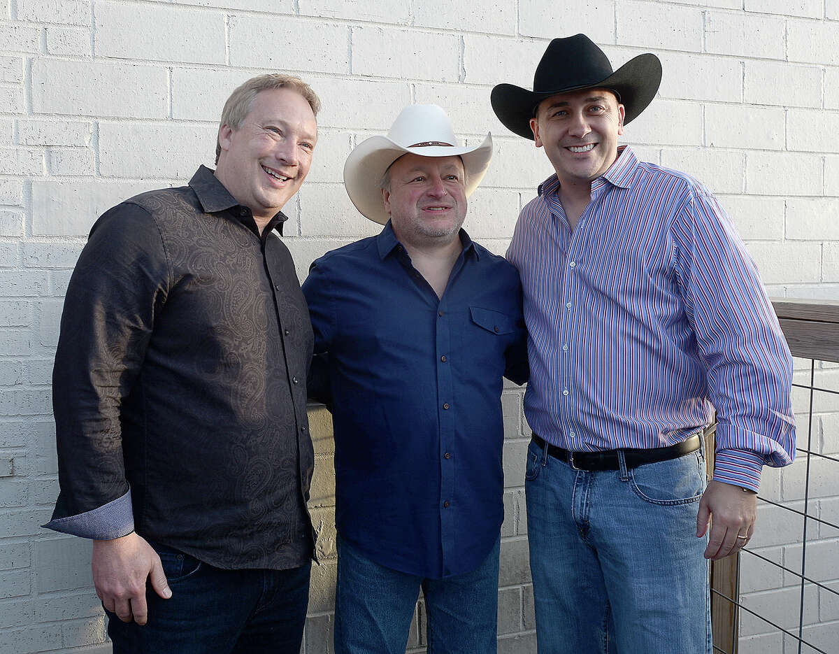 Were you 'Seen' at Third Coast Bank's appreciation night?