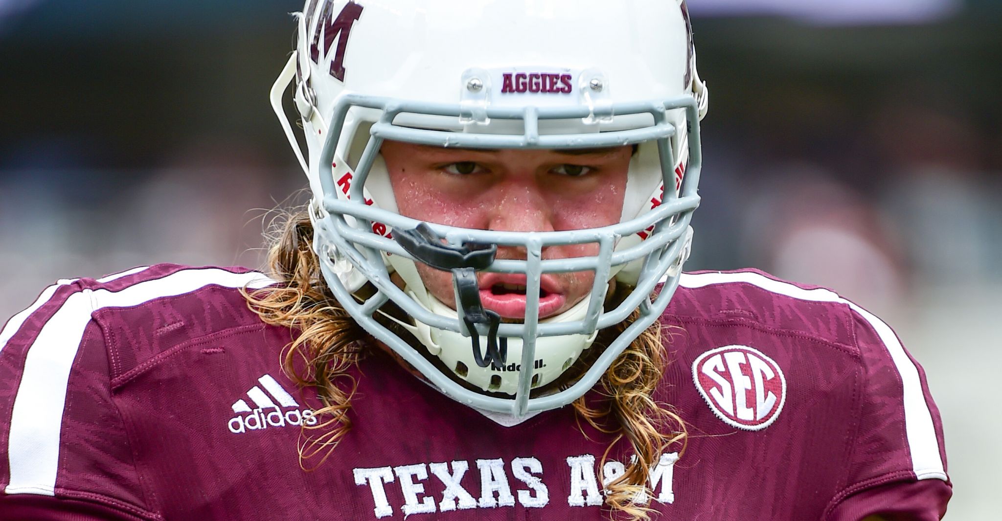 Former Manvel standout Koda Martin exiting Texas A&M for Syracuse