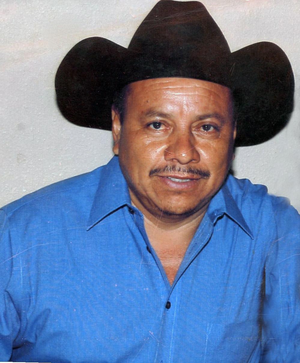 JOSE RODRIGUEZ