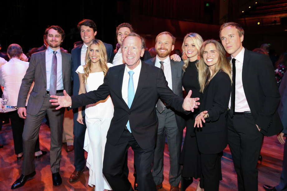 The show goes on. 'Celebration of Reading' raises $2.4 million for ...