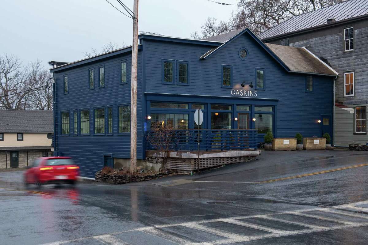Restaurant review: Donnie Magoos in Cohoes