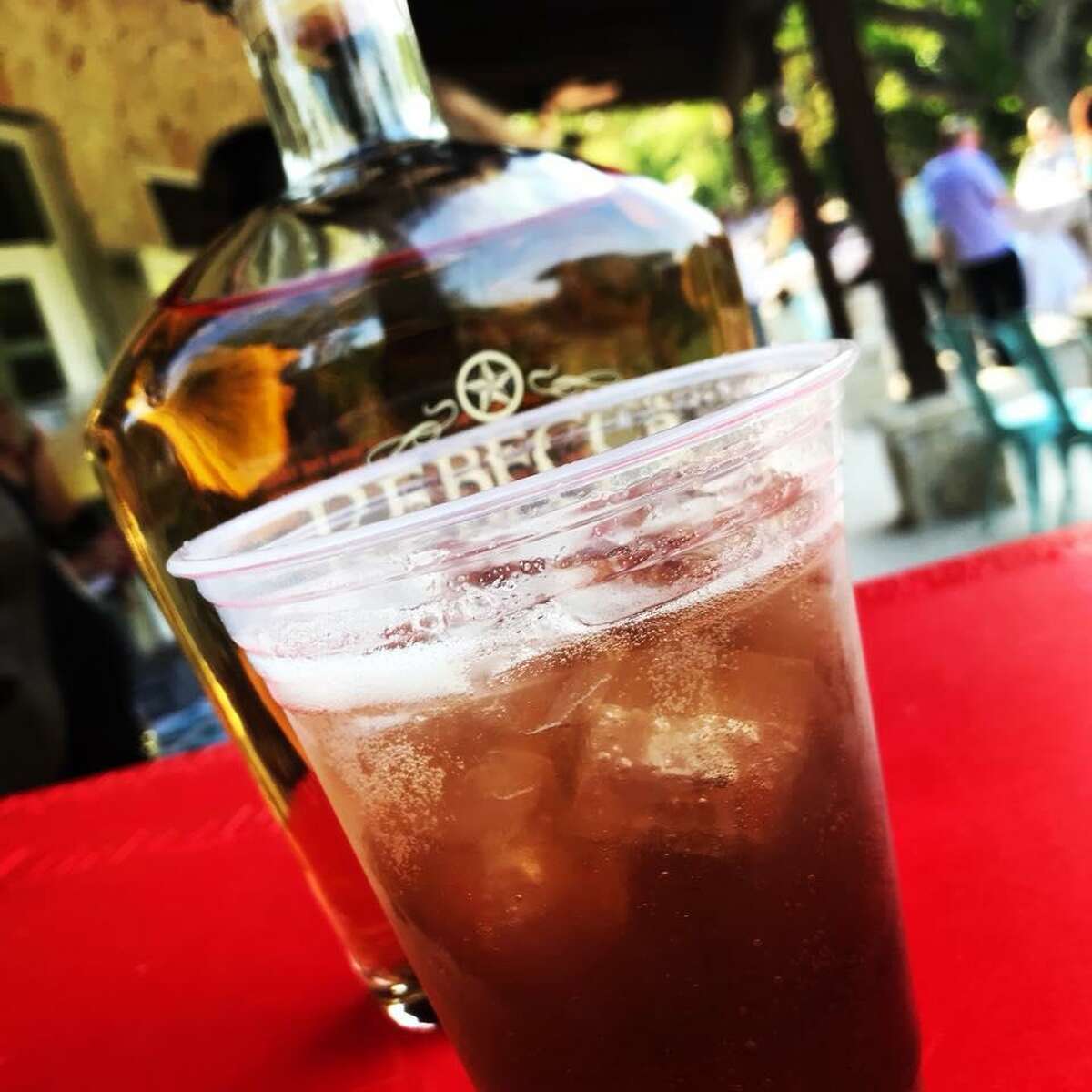 Artisanal craft soda bubbling up on the South Side