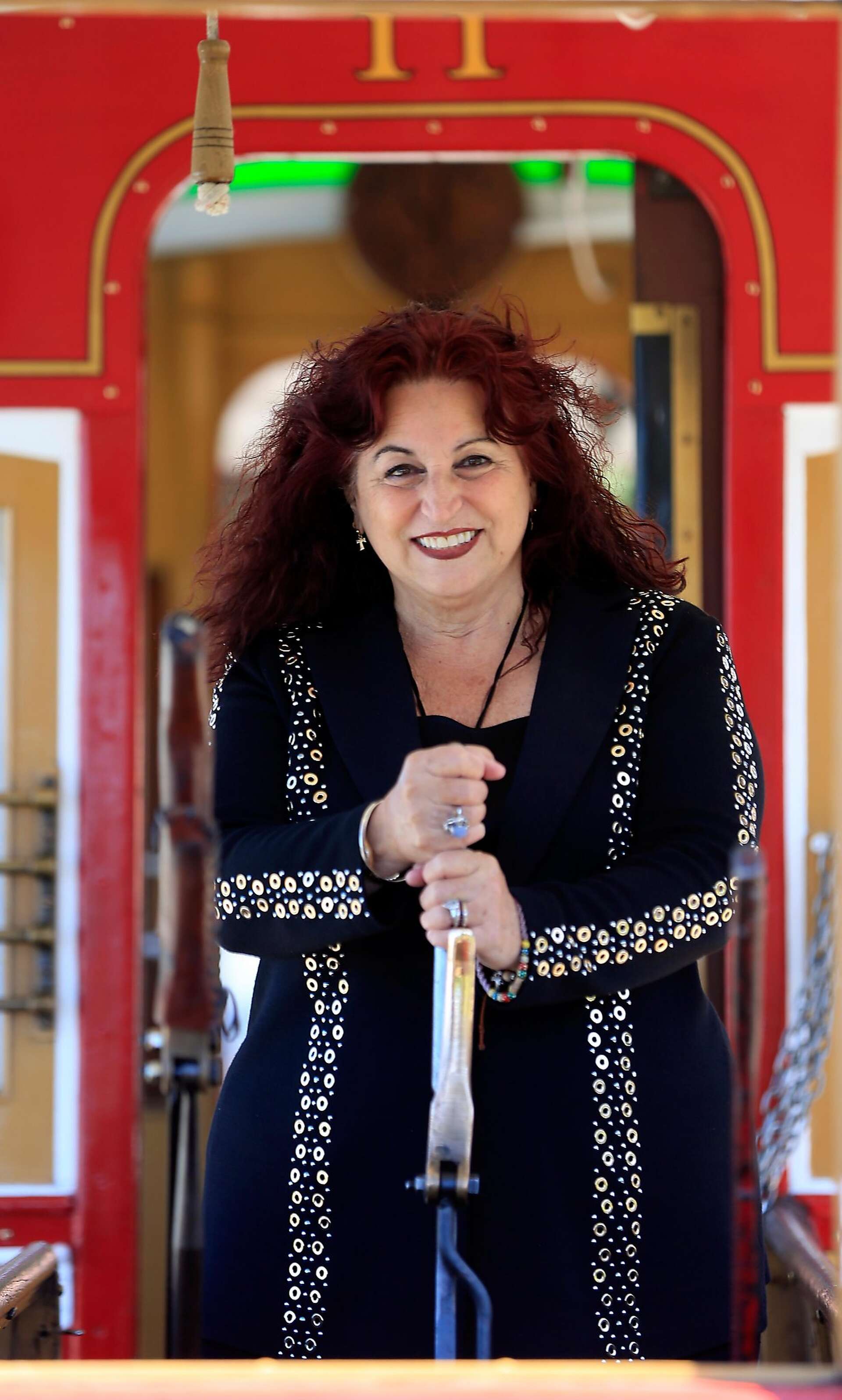 Solving transit troubles key in SF mayor’s race