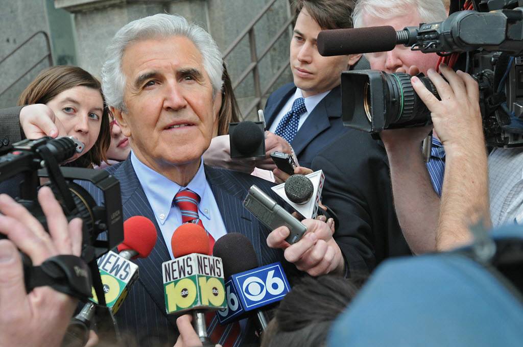 New hope for Bruno appeal?