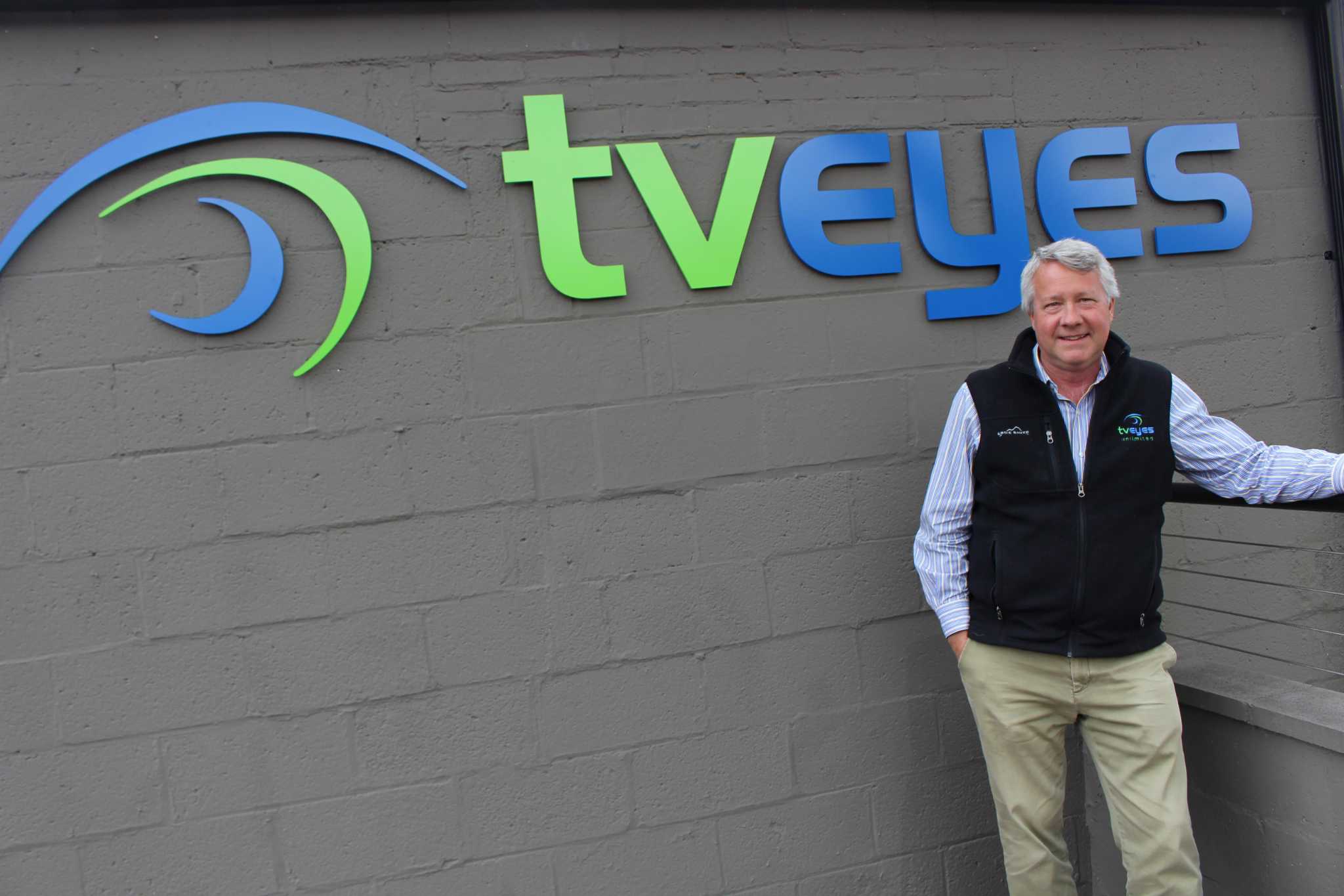 TVEyes introduces new level of media monitoring