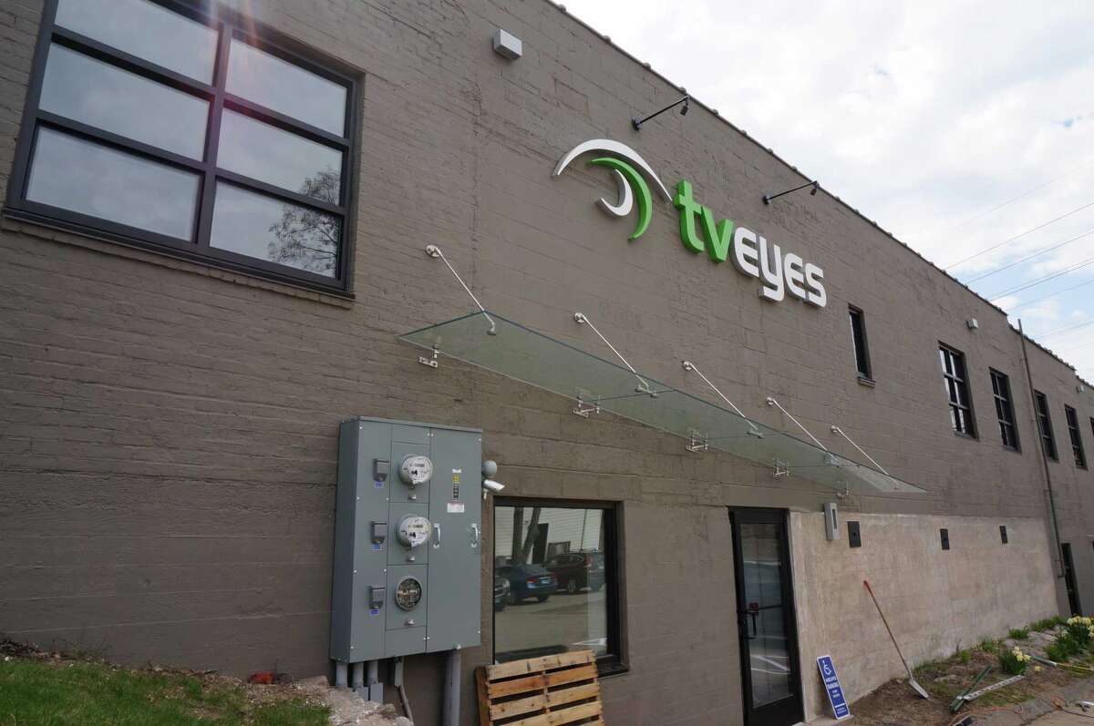 TVEyes introduces new level of media monitoring