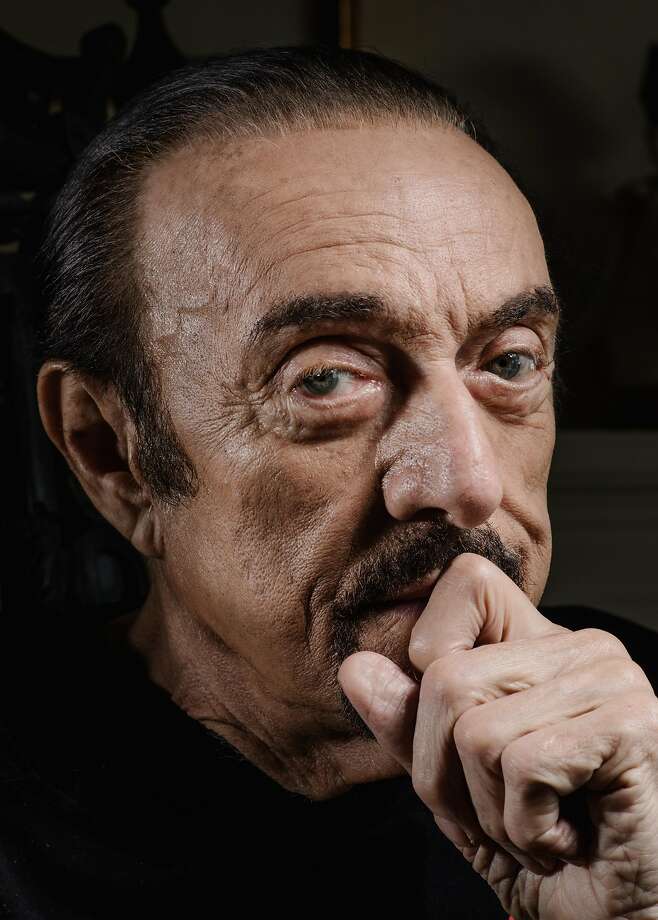 From ‘Dr. Evil’ to hero maker: Philip Zimbardo - San Francisco Chronicle