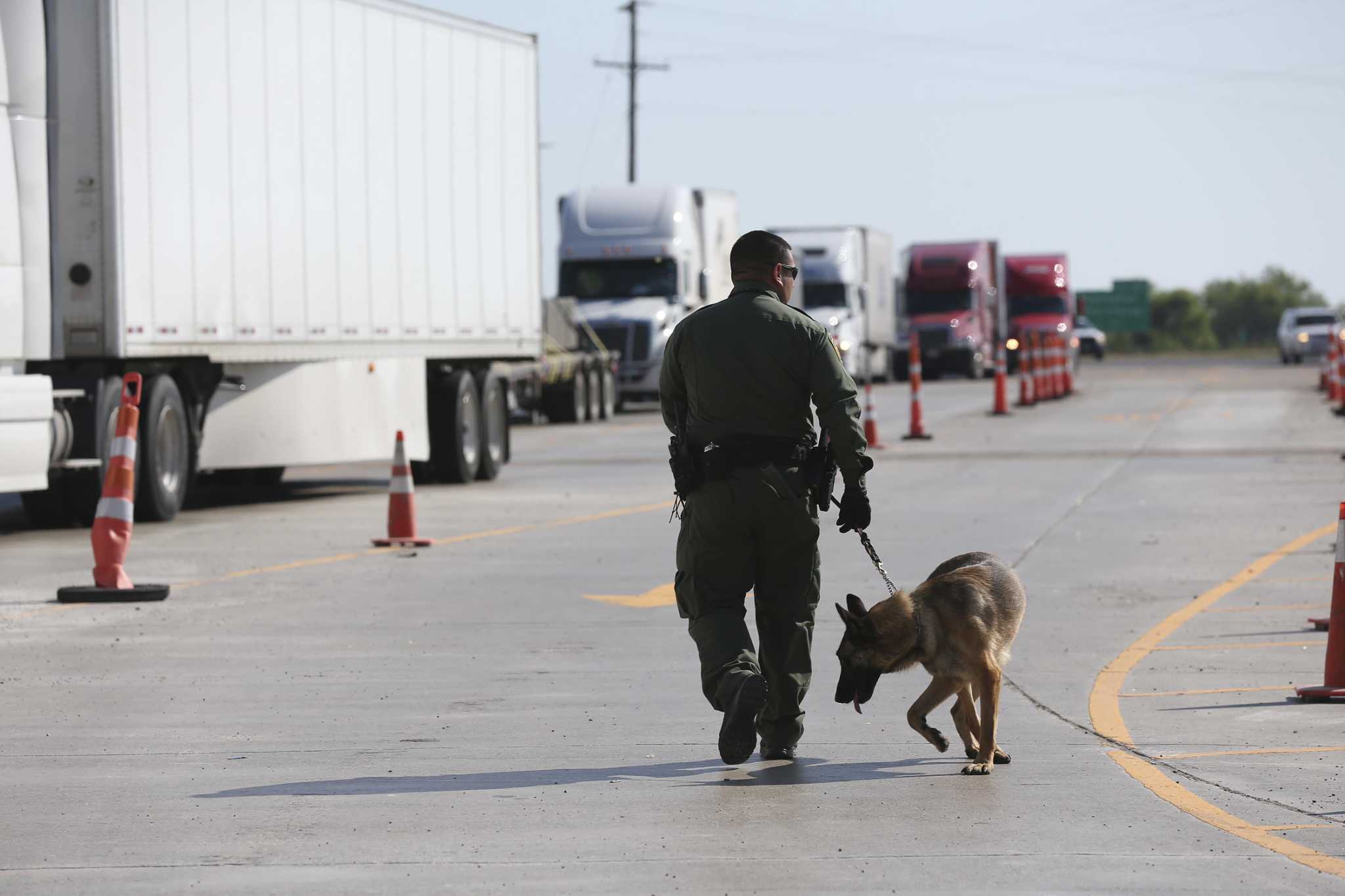 With summer approaching, concerns grow about dangerous smuggling routes